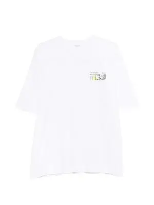 Off-White Arrows-print T-shirt
