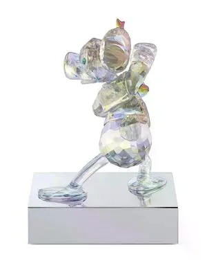 SWAROVSKI Mickey & Friends Crystal-embellished Ornament