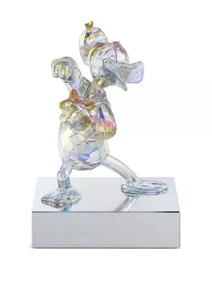 SWAROVSKI Mickey & Friends Crystal-embellished Ornament