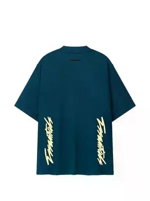 Fear Of God Panelled Modern T-shirt