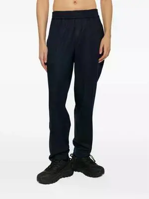 Moncler Straight-cut Trousers