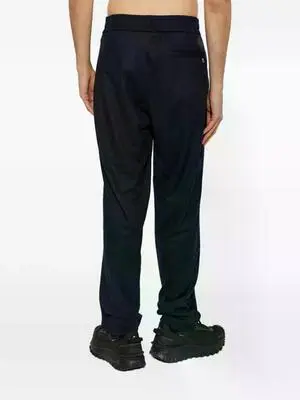 Moncler Straight-cut Trousers