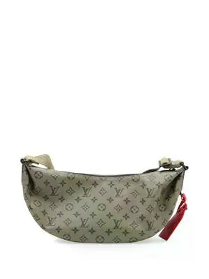 LOUIS VUITTON 2021-2026 Monogram Hammock Bag Hobo Bag