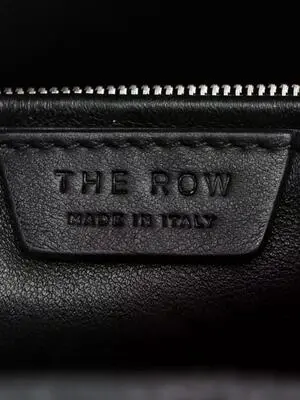 THE ROW 2010-2026 Leather Joe Backpack