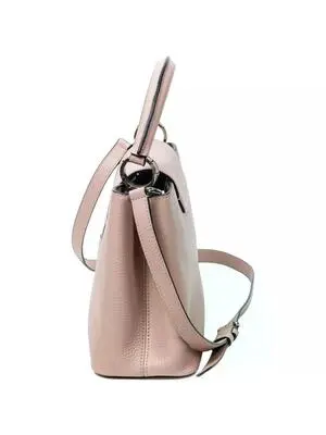 LOUIS VUITTON Pm Capucines Tote Bag