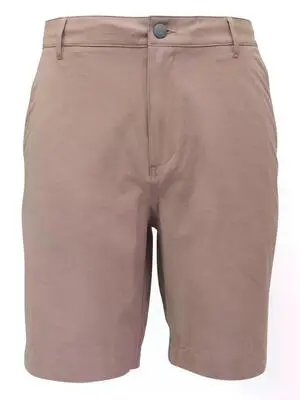 Faherty Brand All Day™ Tailored Chino Shorts - Neutrals