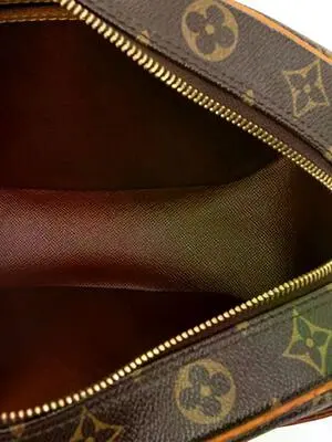 LOUIS VUITTON 2005 Monogram Blois Crossbody Bag
