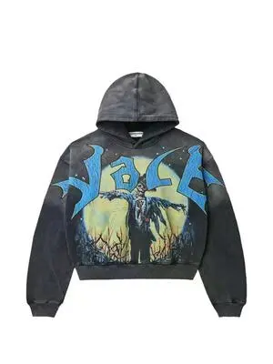 VALE FOREVER Graphic-print Hoodie