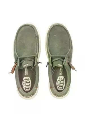 HEY DUDE Rev Loafers