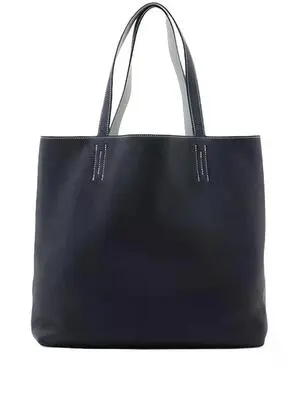 Hermès 2020 Clemence Double Sens 36 Tote Bag