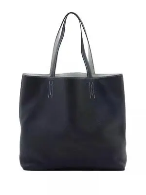 Hermès 2020 Clemence Double Sens 36 Tote Bag