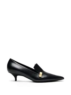 Proenza Schouler Slash Loafers