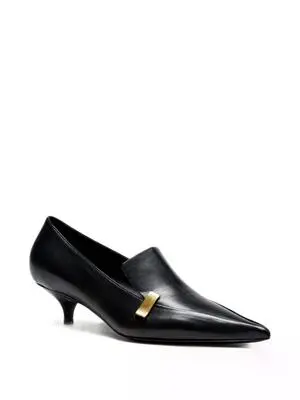Proenza Schouler Slash Loafers