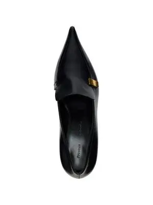 Proenza Schouler Slash Loafers