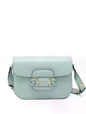 Gucci Horsebit 55 Shoulder Bag