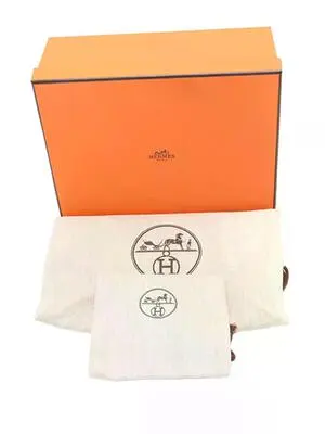 Hermès 2024 Clemence Evelyne 16 Amazone Satchel