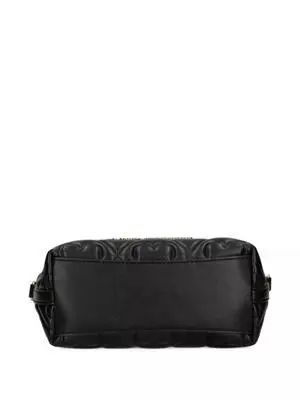 Moschino Heart-quilted Tote Bag