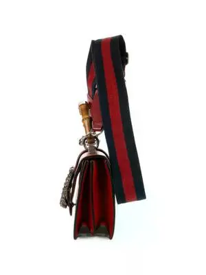 Gucci Mini Dionysus Bamboo Two-way Handbag