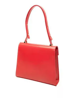LOUIS VUITTON 1991 Opera Line Calfskin Sparta Shoulder Bag