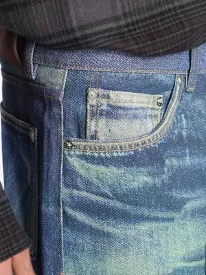 Our Legacy Third Cut Jeans