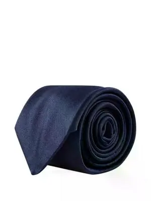 Corneliani Satin Tie
