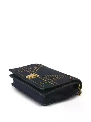 Dior Diorama Studded-embellished Clutch Bag