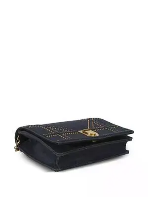 Dior Diorama Studded-embellished Clutch Bag