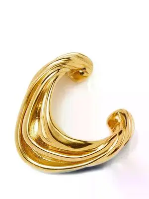 MISSOMA X Markgong Draped Ear Cuff
