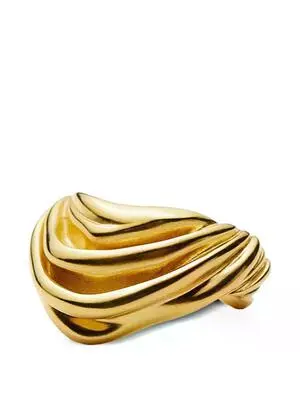 MISSOMA X Markgong Draped Ear Cuff