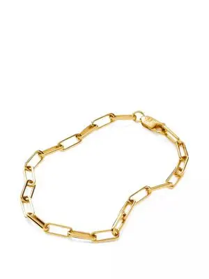 MISSOMA Mini Paperclip-link Bracelet
