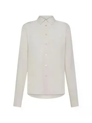 Seventy Long-sleeve Button-up Shirt