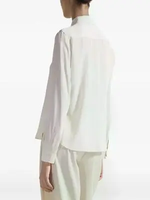Seventy Long-sleeve Button-up Shirt