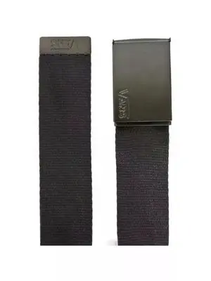 VANS Deppster Ii Logo-engraved Buckle Belt