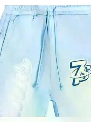 TRIPLE SEVENS All Star Logo-print Track Pants