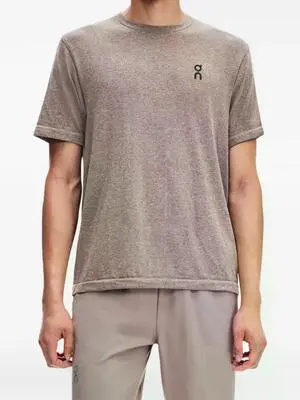 On Train Shorts 7
