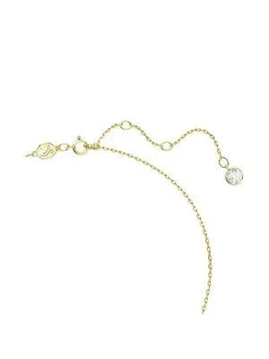 SWAROVSKI Heart Pendant Necklace