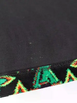 LOUIS VUITTON 2010s Monogram Shorts