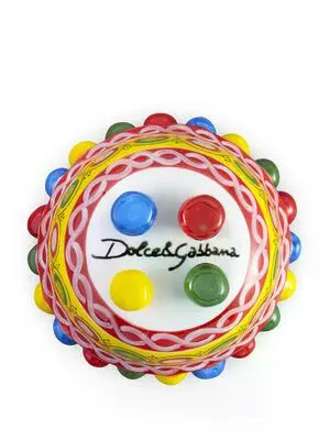 Dolce & Gabbana Carretto Trinket Dish