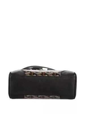 Goyard Saigon Goyardine Mini Bag