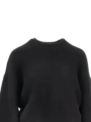 Isabel Marant Étoile Crew-neck Knitted Sweater