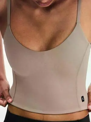 On Studio Crop Top