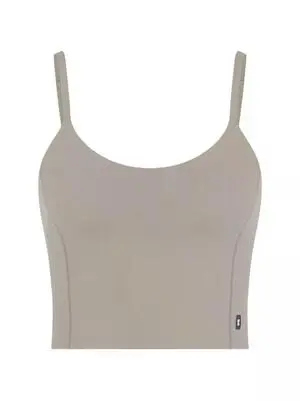 On Studio Crop Top - Neutrals
