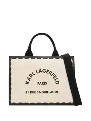 Karl Lagerfeld Medium Totes