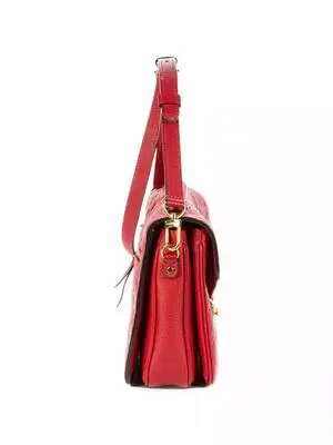 LOUIS VUITTON Pochette Metis Mm Monogram Empreinte Shoulder Bag
