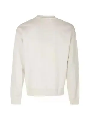 WOC Crew-neck Sweater - Neutrals