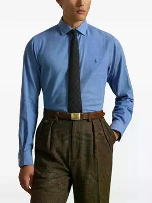 Polo Ralph Lauren Custom-fit Performance Twill Shirt