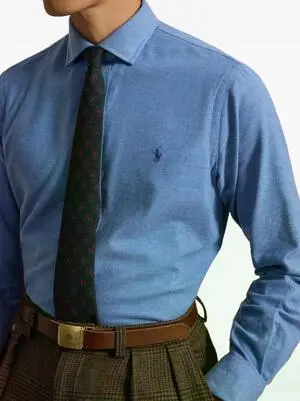 Polo Ralph Lauren Custom-fit Performance Twill Shirt