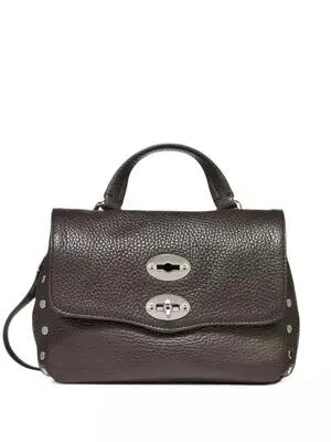 ZANELLATO Baby Postina Cross Body Bag