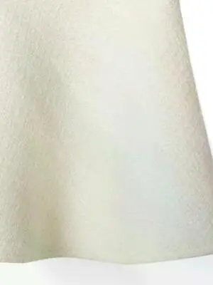 Gucci A-line Mini Skirt