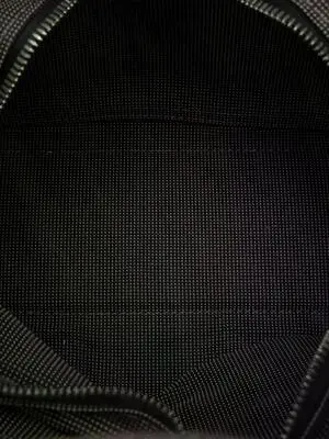 Hermès 1990-2010 Canvas Herline Pm Tote Bag